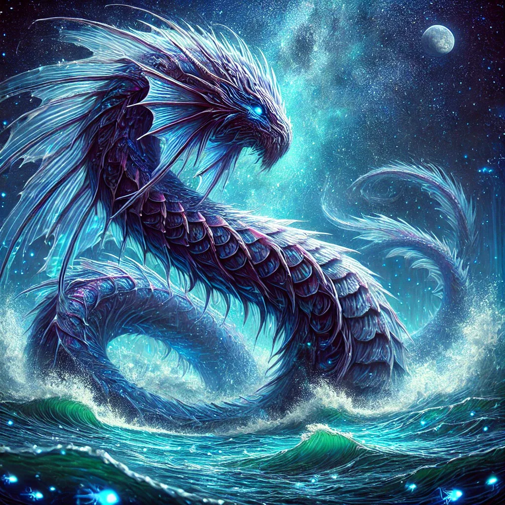 Leviathan Name Generator