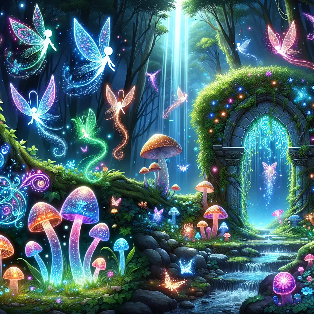 Sprite Name Generator